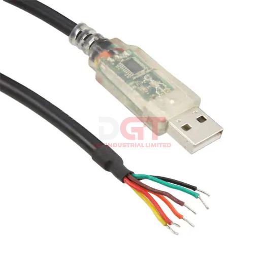 USB-RS232-WE-5000-BT_5.0 FTDI, Future Technology Devices International ...