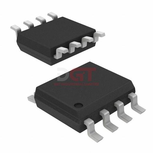 AO4620 Alpha & Omega Semiconductor Inc. from ichome.com