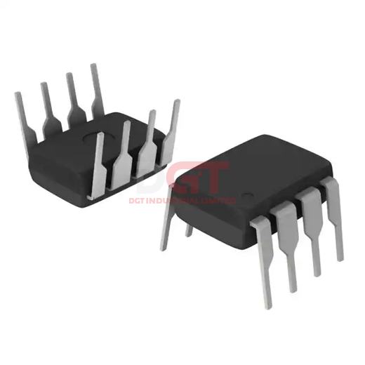 ATTINY45-20PU Microchip Technology from ichome.com