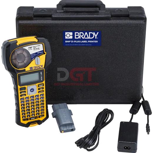BMP21-PLUS-KIT1 Brady Corporation from ichome.com