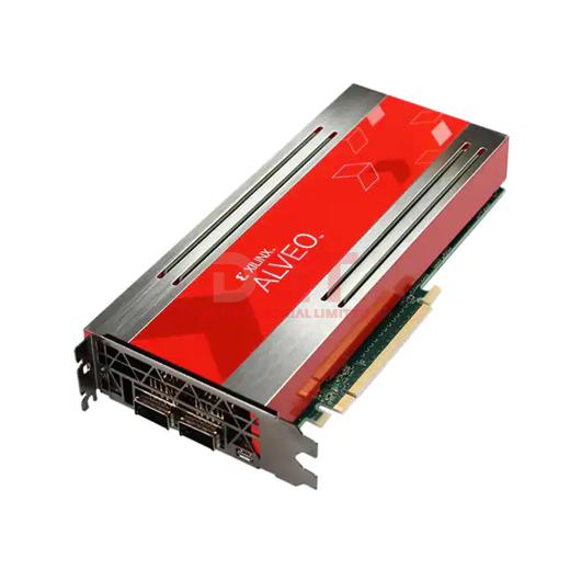A-U200-P64G-PQ-G AMD Xilinx from ichome.com