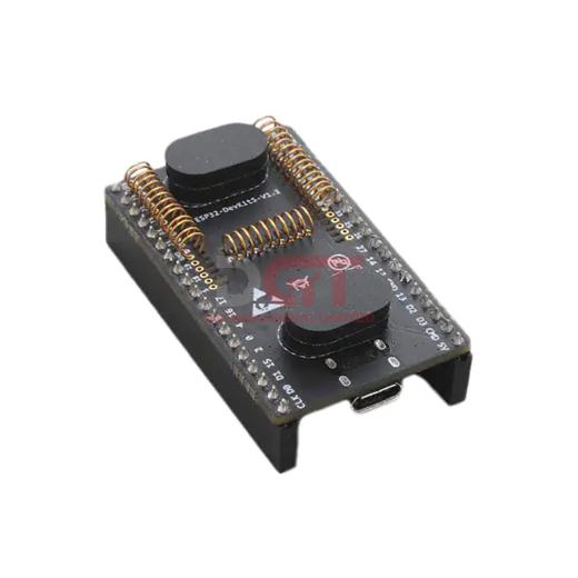 Esp32 Devkits Espressif Systems From
