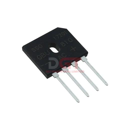 GBU404G SMC Diode Solutions from ichome.com