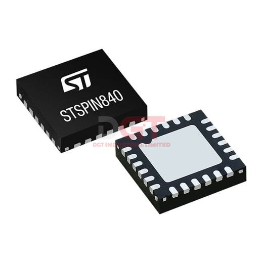 STSPIN840 STMicroelectronics from ichome.com