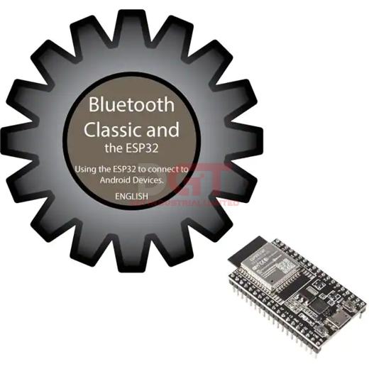 WORKSHOP VIRTUAL IOT ESP32 ANDROID APP Gearbox Labs from ichome.com