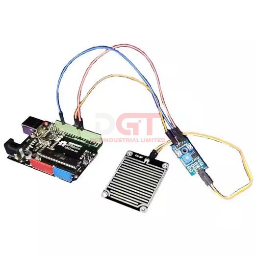 MINI KIT RAIN SENSOR Gearbox Labs from ichome.com